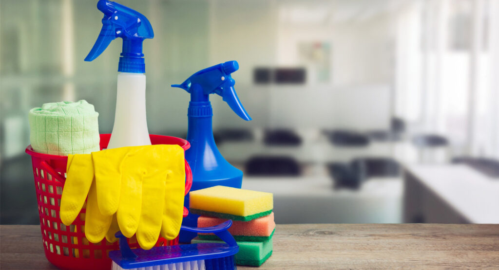 ¿Quieres deshacerte del moho en tus paredes? Estos consejos te ayudarán ...